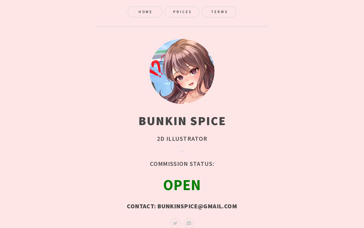 Bunkin's Commissions